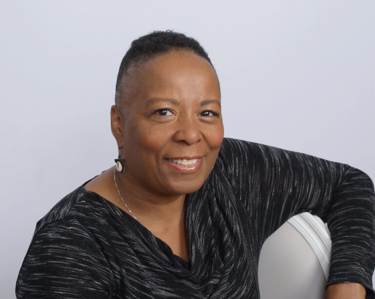 Tracy Brown | Executive Diversity